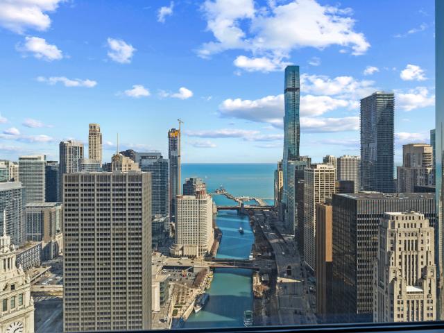 401 N Wabash Ave, Unit 31J, Chicago, IL 60611 | MLS #12615