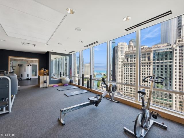 401 N Wabash Ave, Unit 37C, Chicago, IL 60611 | MLS #12305
