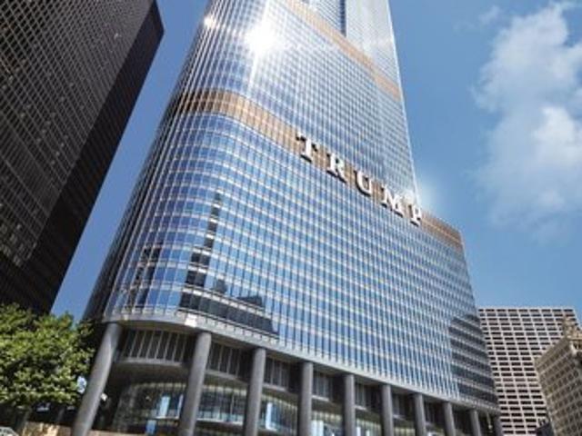 401 N Wabash Ave Unit 37I, Chicago, IL 60611
