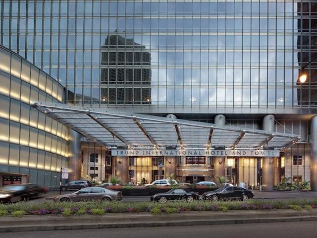 401 N Wabash Ave Unit 39I, Chicago, IL 60611