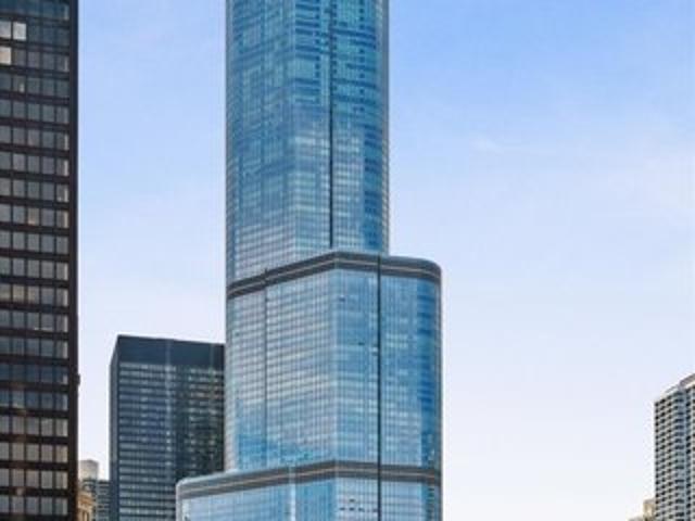 401 N Wabash Ave Unit 39L, Chicago, IL 60611