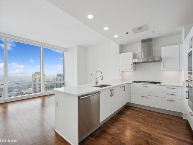 401 N Wabash Ave, Unit 42E, Chicago, IL 60611 | Compass