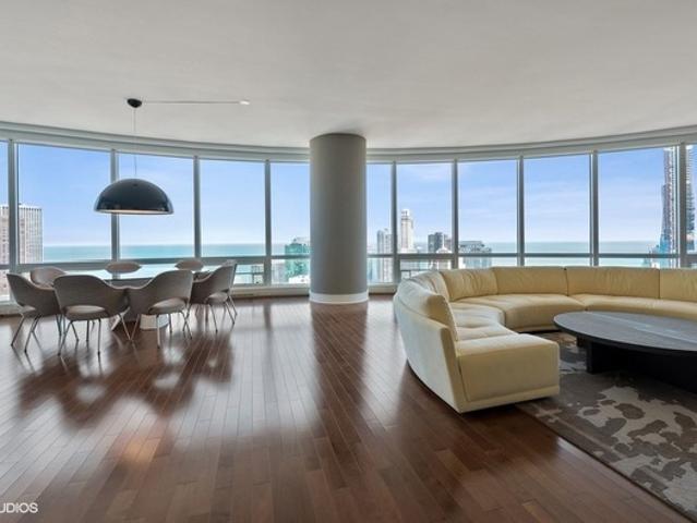 401 N Wabash Ave, Unit 43A, Chicago, IL 60611 | MLS #12624 | Compass
