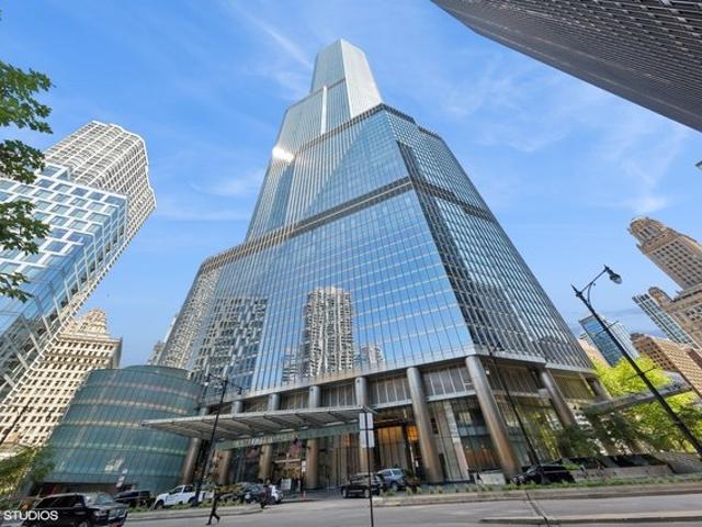 401 N Wabash Ave Unit 66C, Chicago, IL 60611