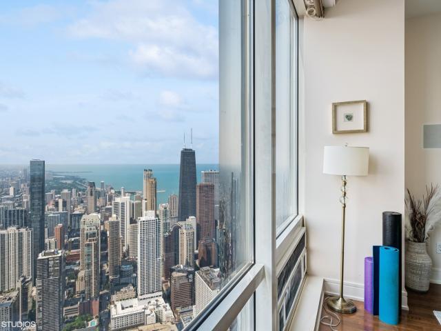 401 N Wabash Ave, Unit 77B, Chicago, IL 60611 | MLS #12577 | Compass