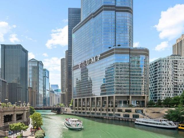 401 N Wabash Ave Unit 79B, Chicago, IL 60611