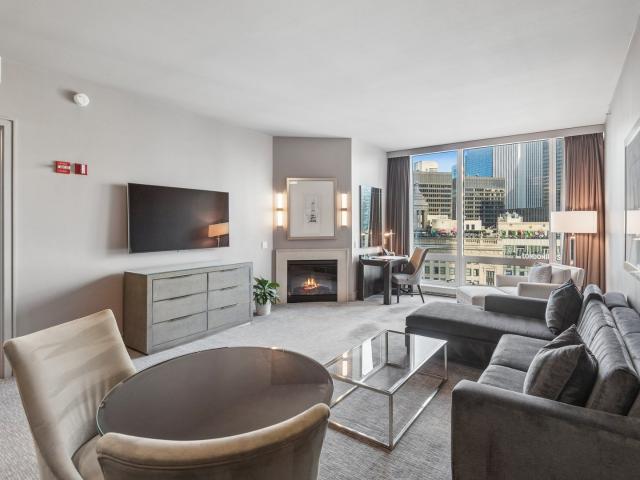401 N Wabash Avenue # 2138