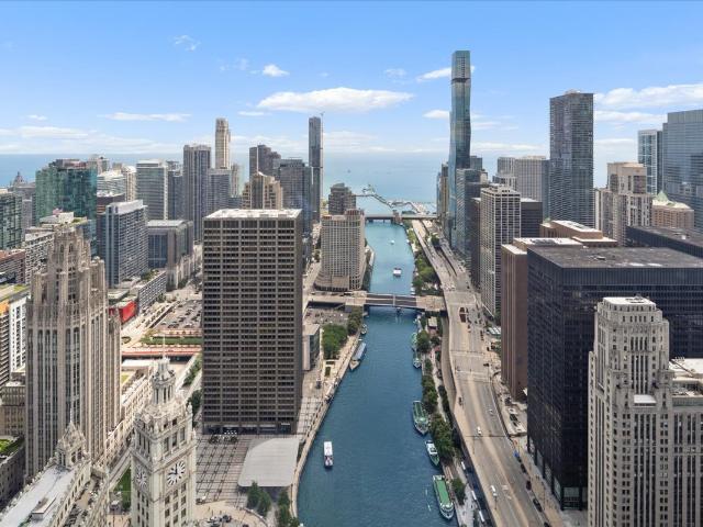 401 N Wabash Avenue # 48A