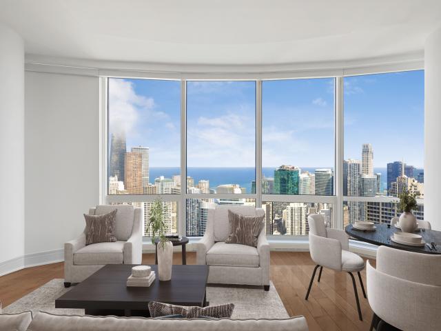 401 N Wabash Avenue # 43A