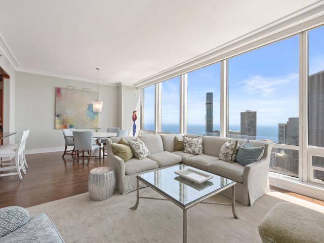 401 N Wabash Avenue # 55F