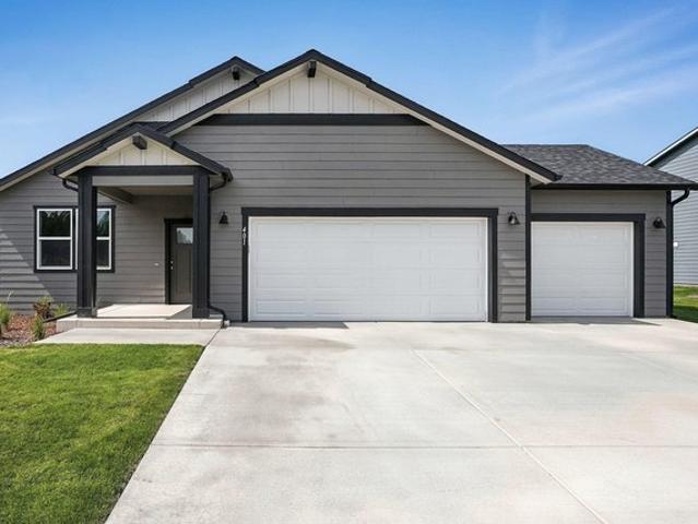 401 N Washington Ave, Deer Park, WA 99006
