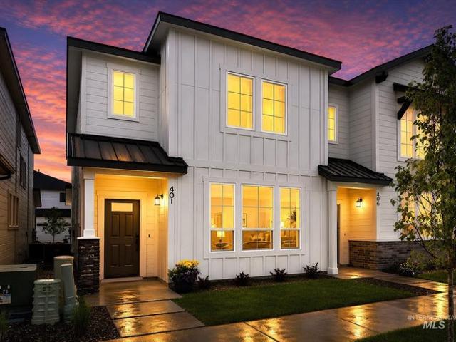 401 N Zimmerman Way, Meridian, ID 83642