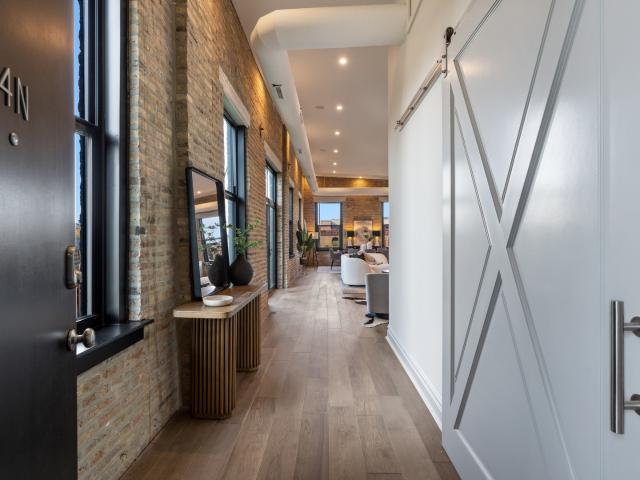 401 N Aberdeen Street # 4N