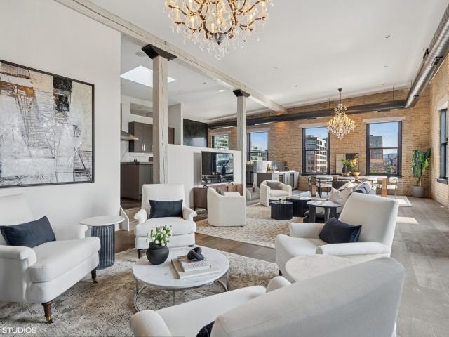 401 N Aberdeen Street # 4S