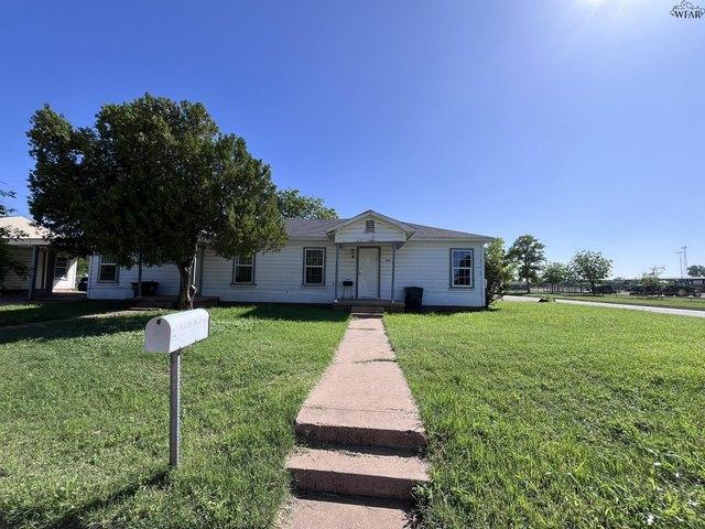 401 N Austin St, Wichita Falls, TX 76306