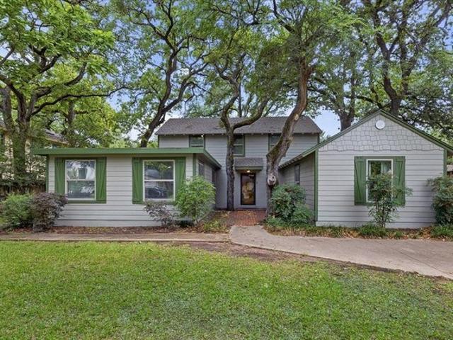 401 N Bailey Ave, Fort Worth, TX 76107