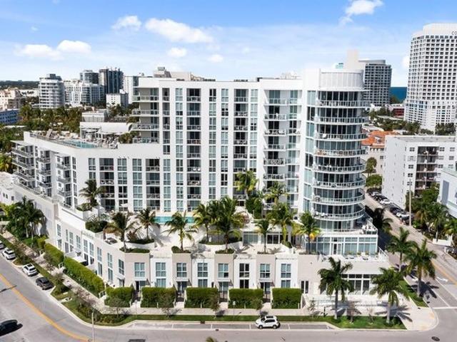 401 N Birch Rd Unit 1100, Fort Lauderdale, FL 33304