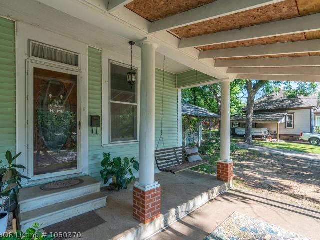 401 N Brown Street