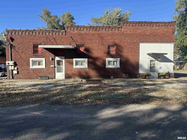 401 N Division St Unit A, Du Quoin, IL 62832