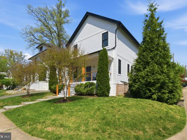 401 N Edgewood St, Arlington, VA 22201 | MLS #VAAR2071