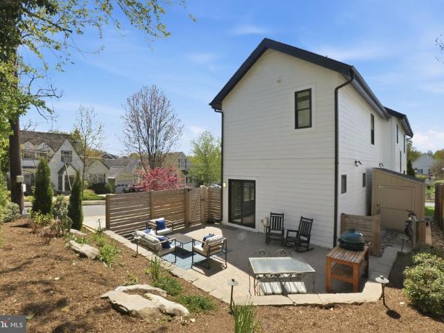 401 N Edgewood Street