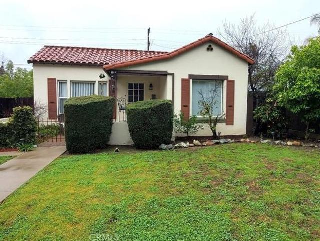 401 N Euclid Ave, Upland, CA 91786