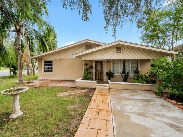 401 N Flag St, Pharr, TX 78577