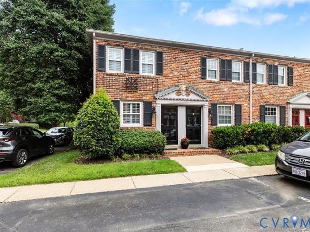 401 N Hamilton St Apt A, Richmond, VA 23221