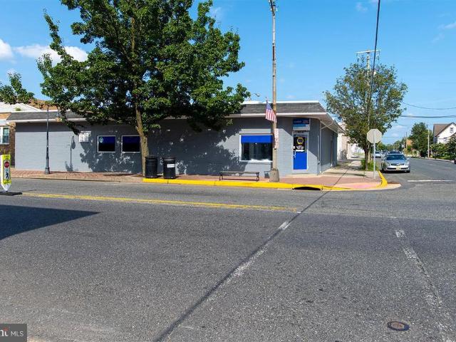 401 N High Street N