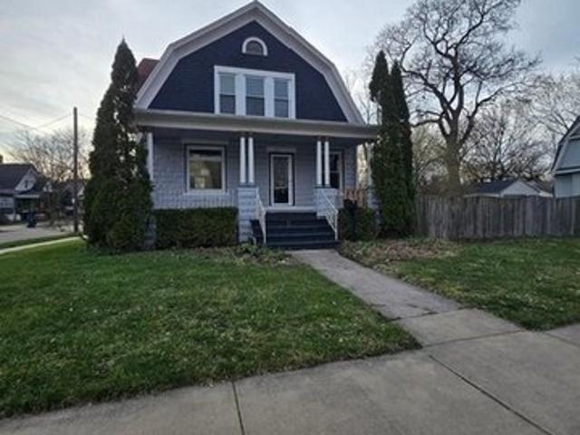 401 N Johnson St, Bay City, MI 48708