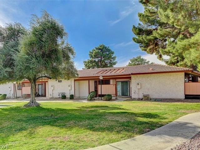 401 N Lamb Blvd Apt H, Las Vegas, NV 89110