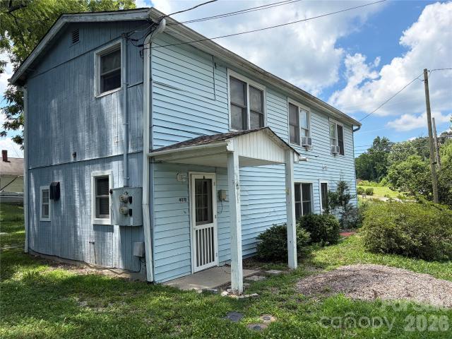 401 N Lakeside Drive