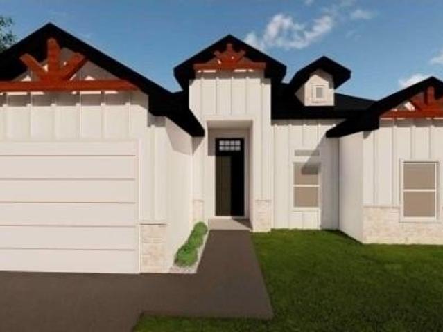 401 N Leon Ave, Elsa, TX 78542