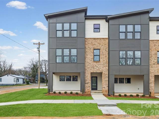 401 N Lee St, Unit B, Mount Holly, NC 28120 | MLS #4341 | Compass