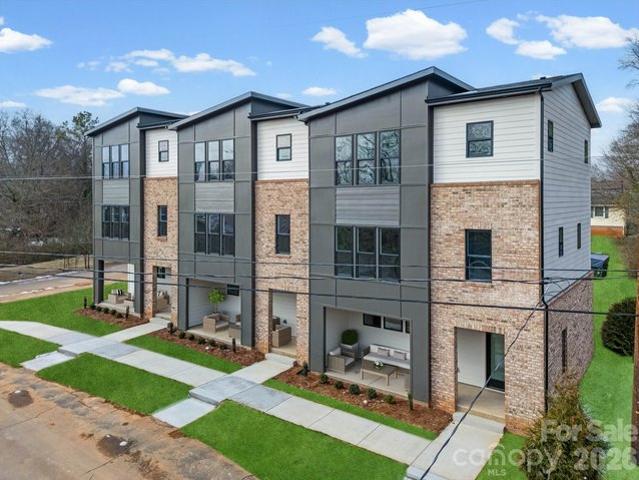401 N Lee St Unit B, Mount Holly, NC 28120
