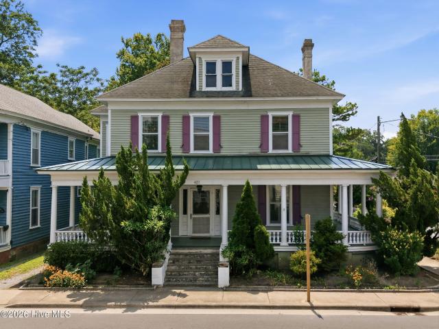 401 N Market Street
