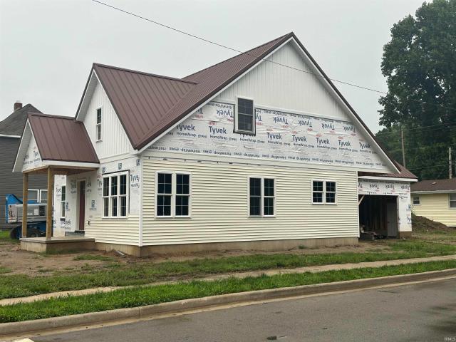 401 N Michigan Street