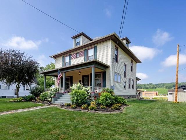 401 N Mount Vernon Ave, Loudonville, OH 44842