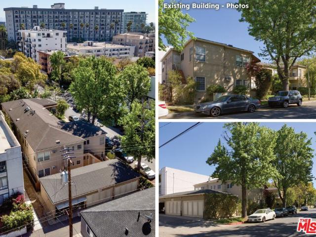 401 N Oakhurst Drive