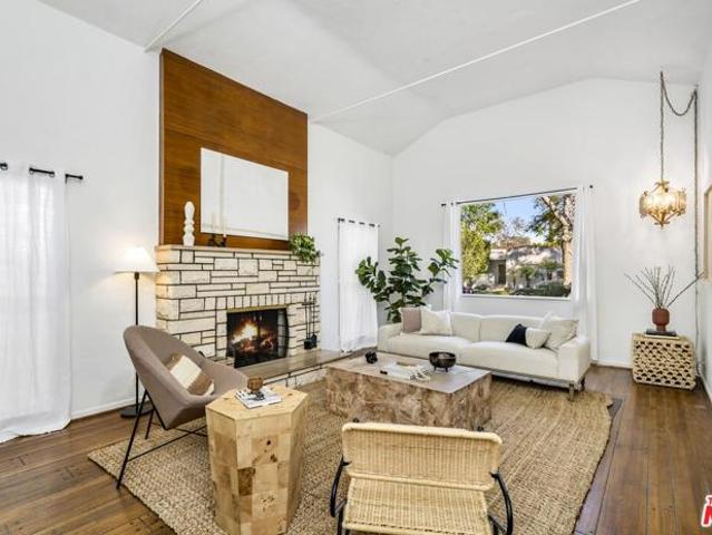 401 N Orlando Ave, Los Angeles, CA 90048