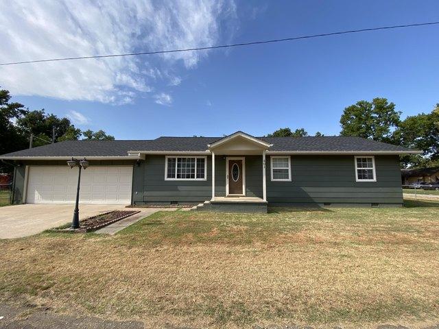401 N Quincy St, Commerce, OK 74339