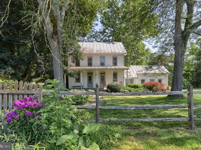 401 N State Route 934, Annville, PA 17003