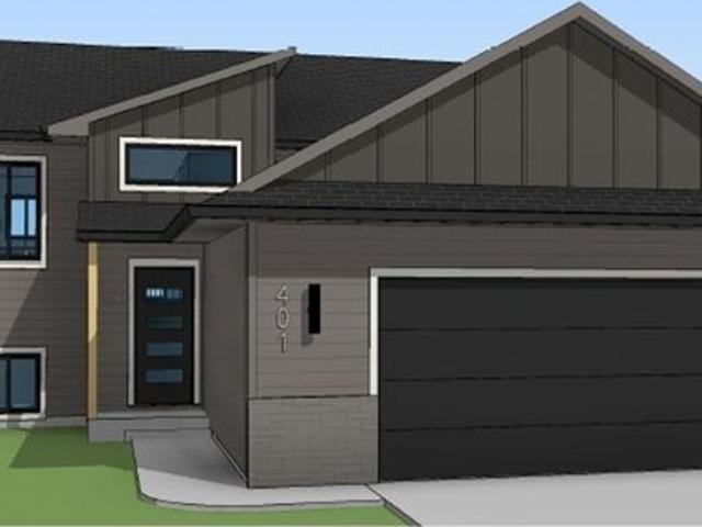 401 N Summit Ave, Tea, SD 57064