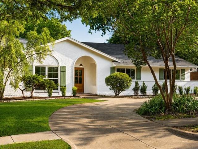 401 Northview Dr, Richardson, TX 75080