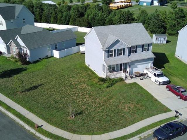 401 Northdown Dr, Dover, DE 19904