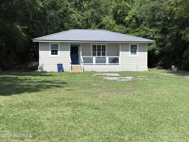 401 New Sterling Rd, Brunswick, GA 31525