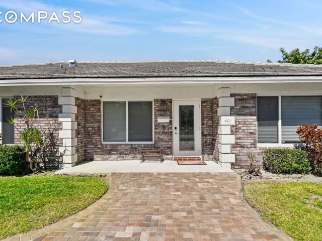 401 NE 10th Ter, Boca Raton, FL