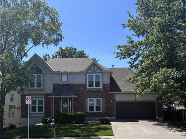 401 NE 97th Ter, Kansas City, MO 64155