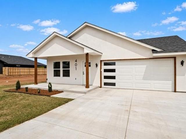 401 NW 116th St, Oklahoma City, OK 73114