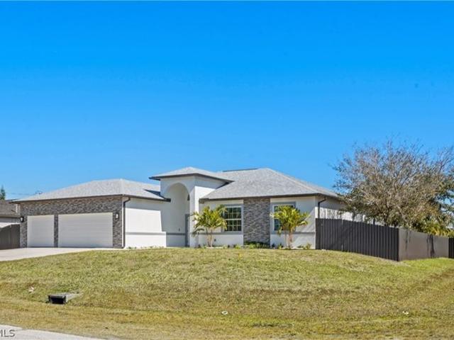 401 NW 27th Ave, Cape Coral, FL 33993
